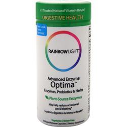 Rainbow Light Advanced Enzyme Optima on sale at AllStarHealth.com