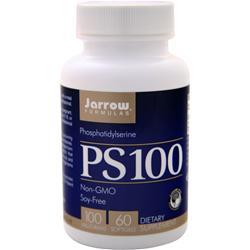 Jarrow PS 100 on sale at AllStarHealth.com