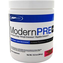 USP Labs Modern Pre+ on sale at AllStarHealth.com