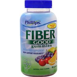 Bayer Healthcare Phillips Fiber Good Gummies on sale at AllStarHealth.com