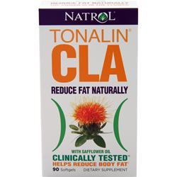 Tonalin CLA