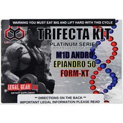 LG Sciences Platinum Series - Trifecta Kit on sale at AllStarHealth.com