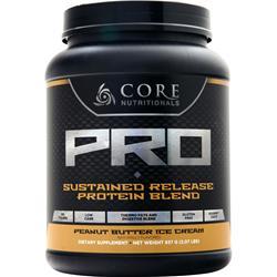 Core Nutritionals Core Nutritionals Pro - Sustained Release Protein ...