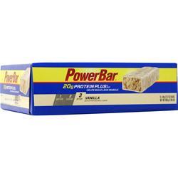 Powerbar Protein Plus Bar | Protein Plus Bars | Powerbar Plus Bars