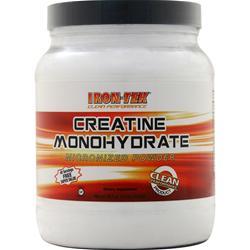 Iron-Tek Essential Creatine Monohydrate (micronized) on sale at ...
