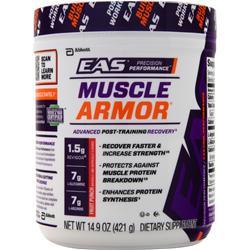 EAS Muscle Armor + Revigor on sale at AllStarHealth.com