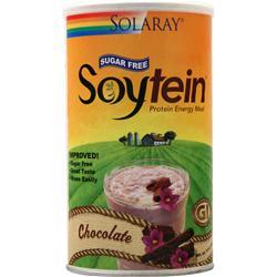 Solaray Soytein - Soy Protein Powder on sale at AllStarHealth.com