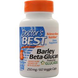 Doctors Best Barley Beta-Glucan (250mg) on sale at AllStarHealth.com
