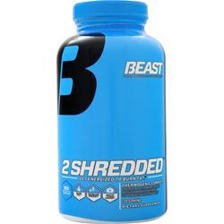 Beast Sports Nutrition 2 Shredded on sale at AllStarHealth.com