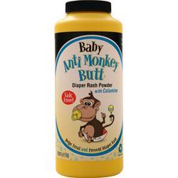 Clairon Baby Anti Monkey Butt Diaper Rash Powder on sale at ...
