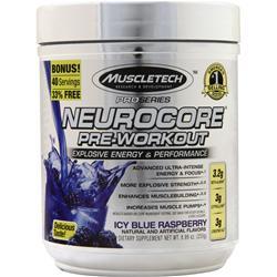 Muscletech Neurocore Pre-Workout Pro Series on sale at AllStarHealth.com