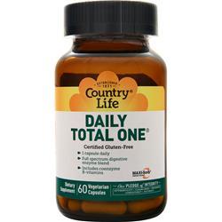 Country Life Daily Total One with Iron on sale at AllStarHealth.com