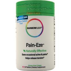 Rainbow Light Pain-Eze on sale at AllStarHealth.com