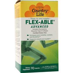 Country Life Flex-Able Advanced on sale at AllStarHealth.com