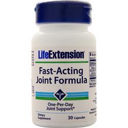 Life Extension Fast-Acting Joint Formula on sale at AllStarHealth.com