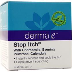 Derma-E Stop Itch Instant Relief Creme on sale at AllStarHealth.com