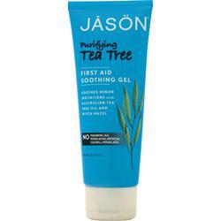 Jason Tea Tree Soothing Gel on sale at AllStarHealth.com