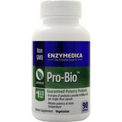 Enzymedica Pro-Bio on sale at AllStarHealth.com