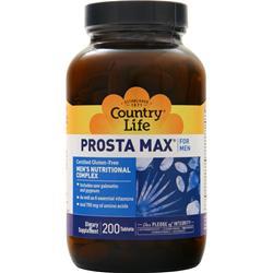 Country Life Prosta-Max for Men on sale at AllStarHealth.com