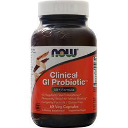 Now Clinical GI Probiotic on sale at AllStarHealth.com