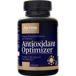 Jarrow Antioxidant Optimizer on sale at AllStarHealth.com