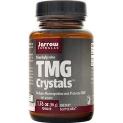 Jarrow TMG Crystals on sale at AllStarHealth.com