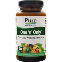 Pure Essence One n Only on sale at AllStarHealth.com