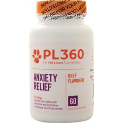 PL360 Anxiety Relief for Dogs on sale at AllStarHealth.com