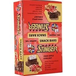 Honey Stinger Snack Bar on sale at AllStarHealth.com