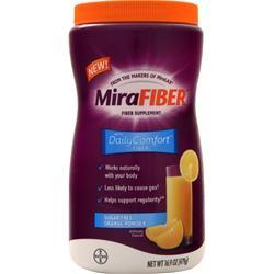 Bayer Healthcare MiraFIBER Powder on sale at AllStarHealth.com