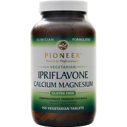 Pioneer Ipriflavone Calcium Magnesium on sale at AllStarHealth.com
