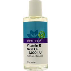 Derma-E Vitamin E Skin Oil 14,000IU on sale at AllStarHealth.com