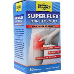 Natural Balance Super Flex Joint Formula on sale at AllStarHealth.com