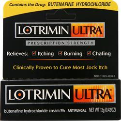 Bayer Healthcare Lotrimin Ultra on sale at AllStarHealth.com