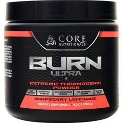 Core Nutritionals Burn Ultra - Extreme Thermogenic Powder on sale at ...
