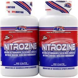 APS Nitrozine (2-Pack) on sale at AllStarHealth.com