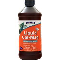 Now Liquid Cal-Mag on sale at AllStarHealth.com