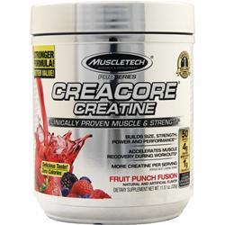 Muscletech Creacore Creatine Pro Series on sale at AllStarHealth.com