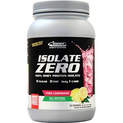 Inner Armour Isolate Zero - 100% Whey Protein Isolate on sale at ...