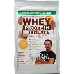 Jay Robb Whey Protein Isolate on sale at AllStarHealth.com