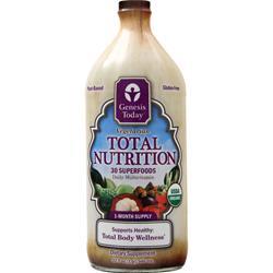 Genesis Today Vegetarian Total Nutrition Liquid on sale at ...
