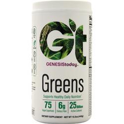 Genesis Today GenEssentials - Greens on sale at AllStarHealth.com