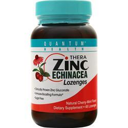 Quantum Thera Zinc Echinacea on sale at AllStarHealth.com