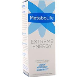Metabolife Extreme Energy on sale at AllStarHealth.com