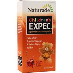 Naturade Childrens Expec - Herbal Expectorant on sale at AllStarHealth.com