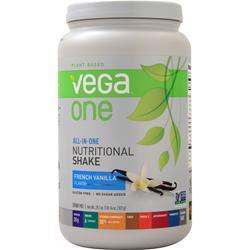 Vega Vega One - All in One Nutritional Shake on sale at AllStarHealth.com