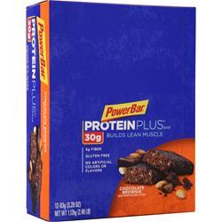PowerBar Protein Plus Bar 30g on sale at AllStarHealth.com