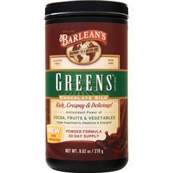 Barleans Barleans Greens - Natures Perfect Superfood on sale at ...