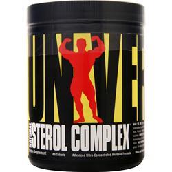 Universal Nutrition Natural Sterol Complex on sale at AllStarHealth.com