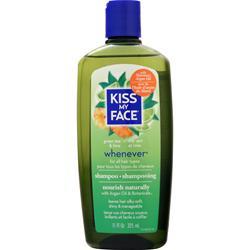 Kiss My Face Shampoo on sale at AllStarHealth.com